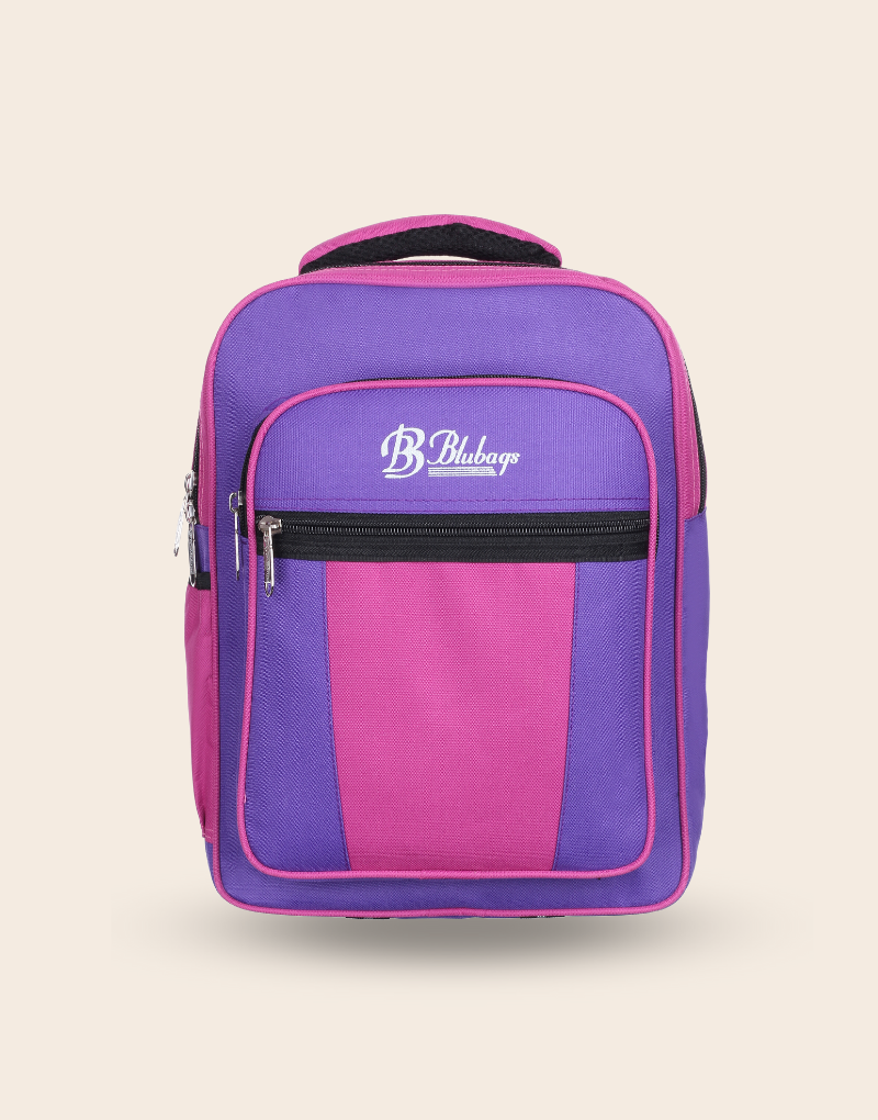 Kids Bags for School From Nursery to 1st Class Blubags